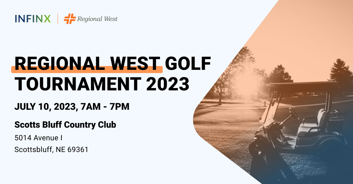 [Event] Regional West Golf Tournament 2023
