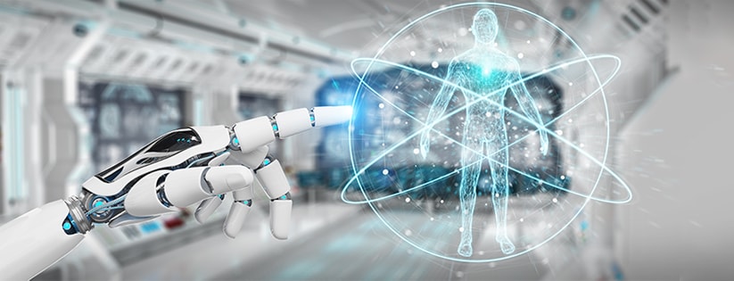 Debunking 5 Myths About AI in Healthcare | Infinx Debunking 5 Myths About AI in Healthcare | Infinx