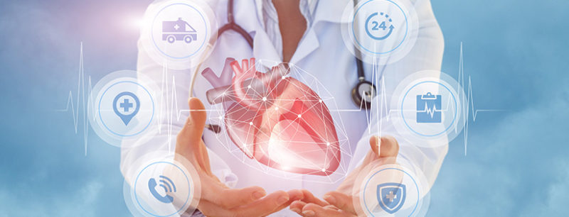 [Blog] 4 Ways Cardiology Wins with Automated Patient Access