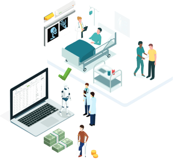Automated Patient Access Solutions that Improve the Orthopedics Bottom ...