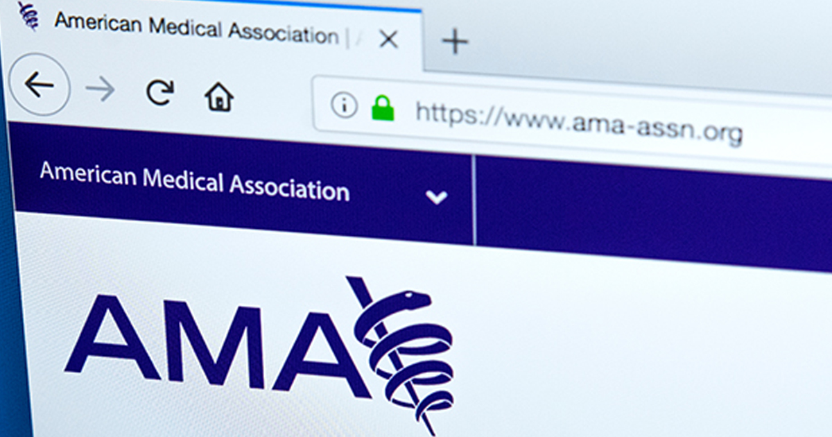 [Blog] Support the AMA in Efforts to Streamline Prior Authorizations