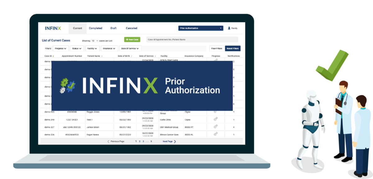 Prior Authorization Support for Your Practice - Provider Enrollment ...