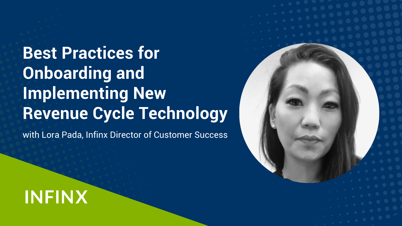 [Webinar] Best Practices for Onboarding & Implementing New Revenue ...