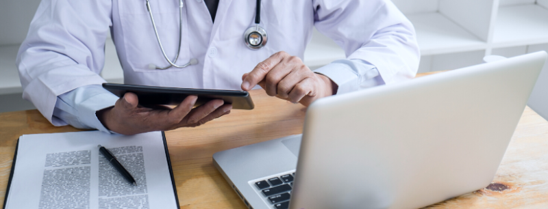 [Blog] How RPA Can Help With Insurance Verification