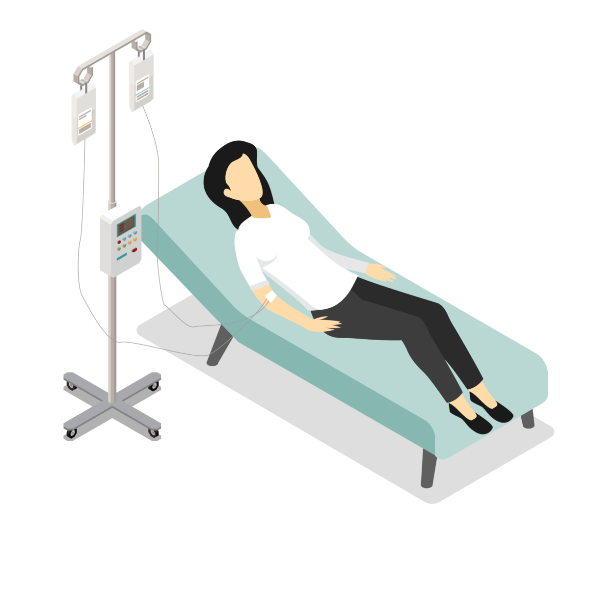 About Infinx Healthcare | Infinx Healthcare