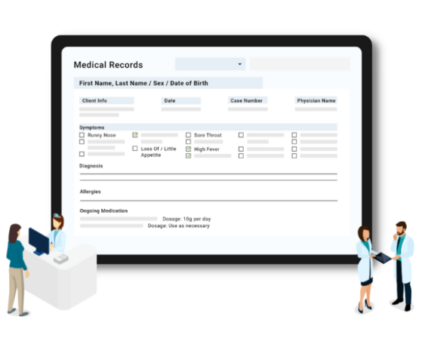 Clinical Decision Improvement (CDI) | Infinx Healthcare
