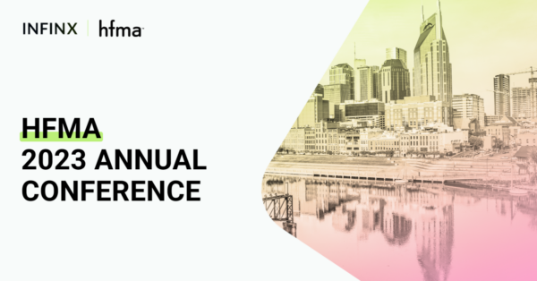 [Tradeshow] HFMA 2023 Annual Conference