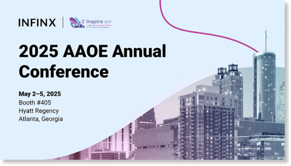 [Tradeshow] 2025 AAOE Annual Conference