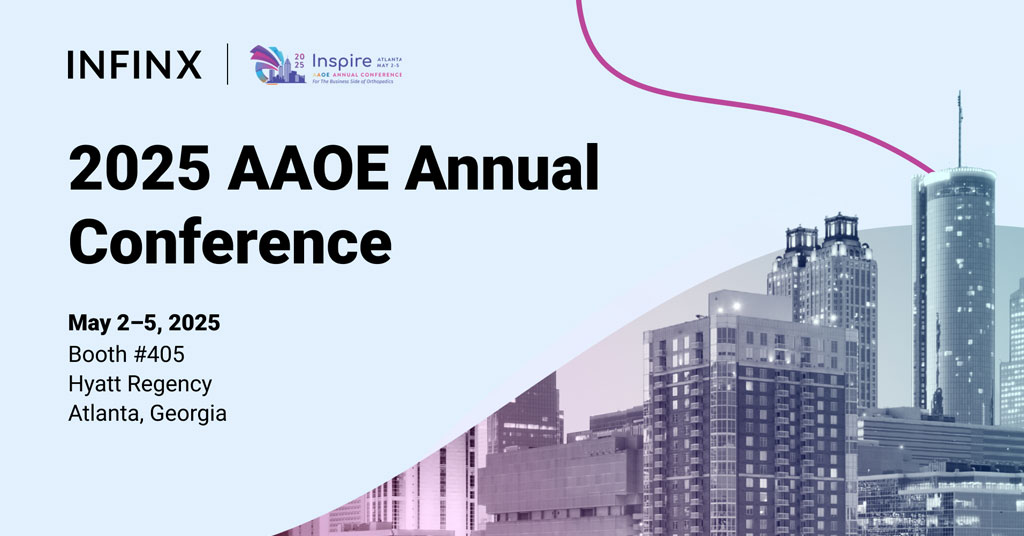 [Tradeshow] 2025 AAOE Annual Conference