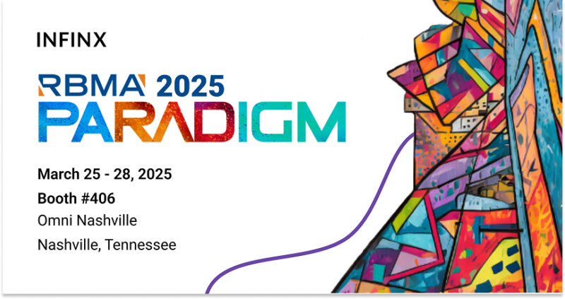 [Tradeshow] RBMA 2025 Paradigm